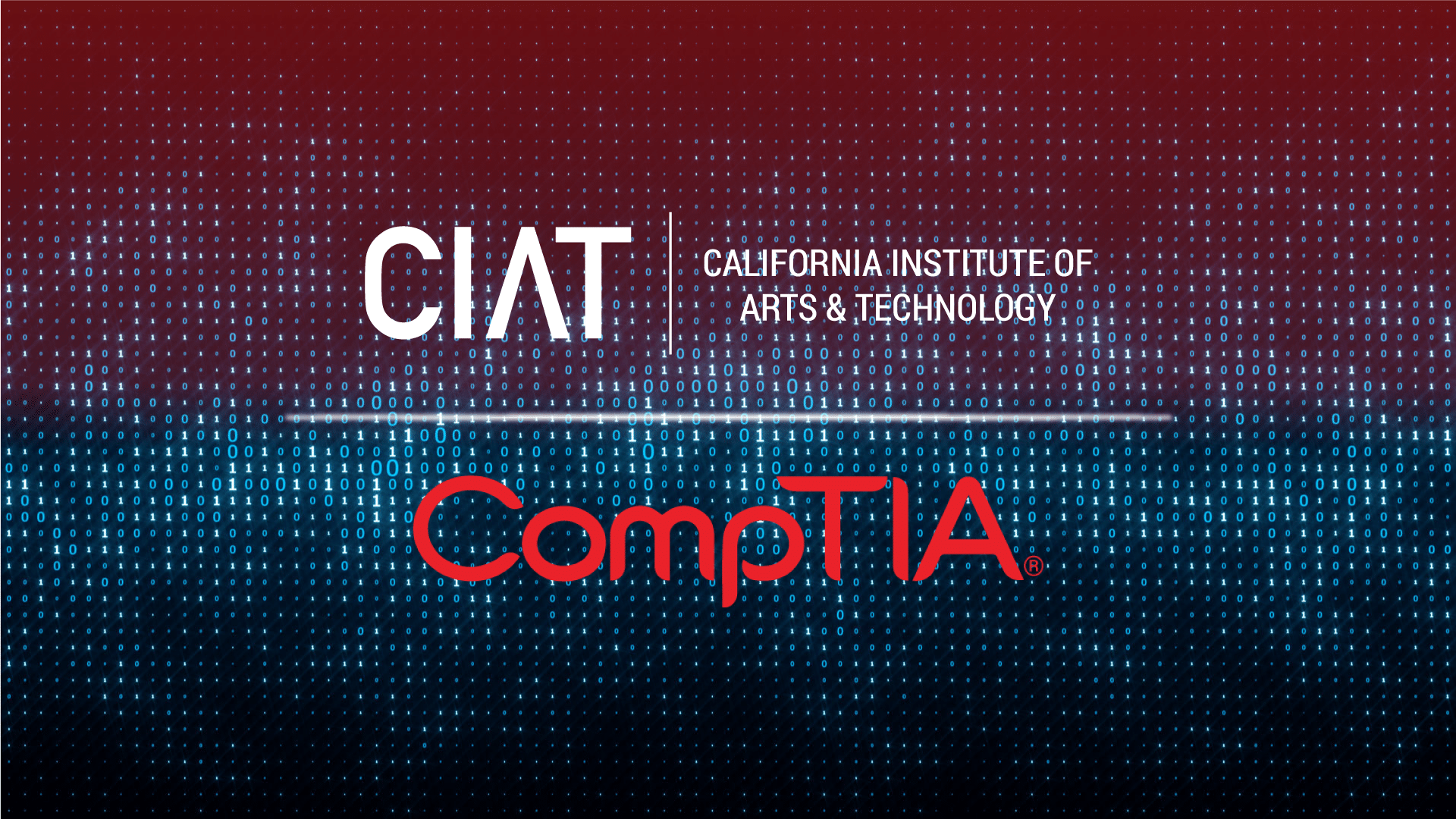 CompTIA Partners with CIAT to Prepare Students for Success