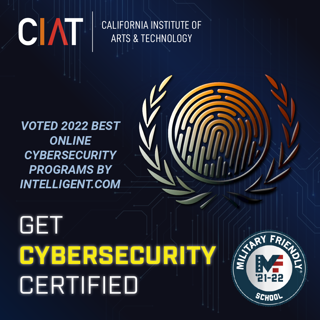 Blog - California Institute of Applied Technology - CIAT